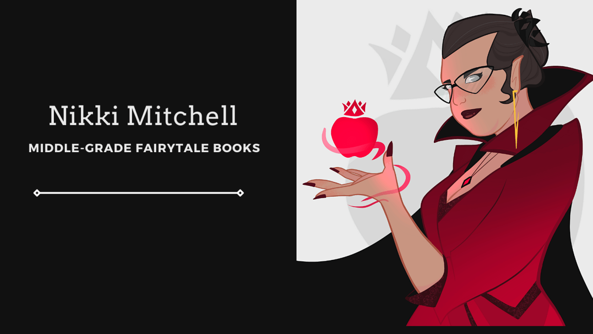 About – Poison Apple Press